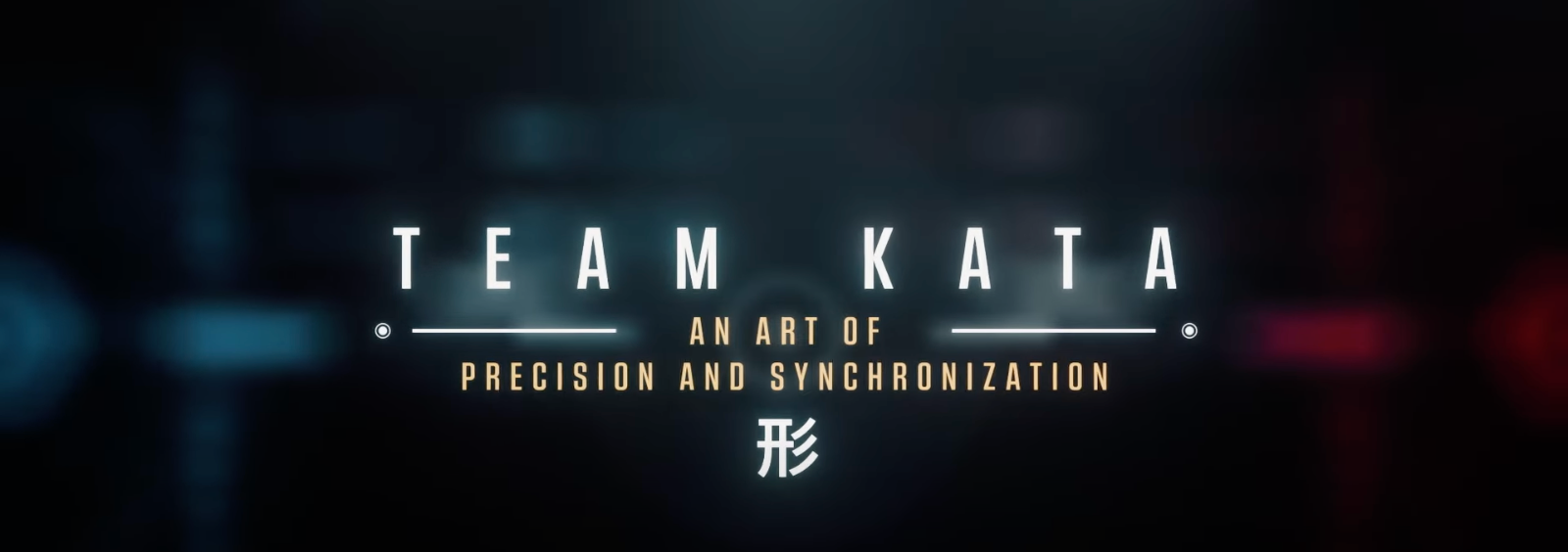 Erklärung des Kata-Teams - Karate News