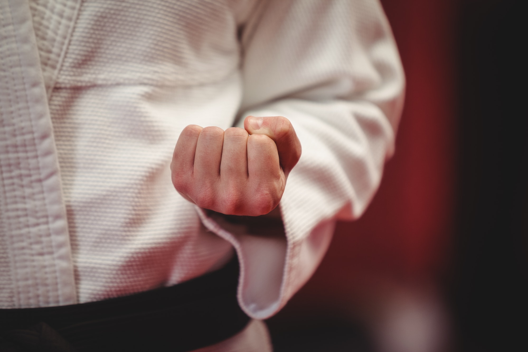 How to choose the right karate equipment - Karate News